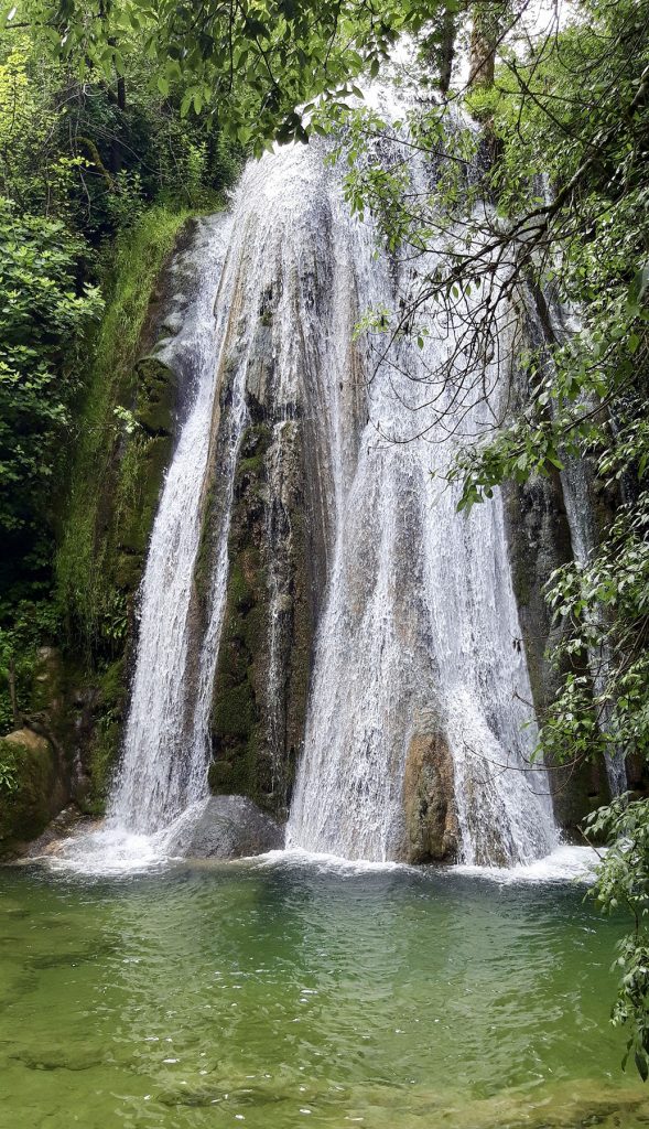 Visit Caylus, a medieval village full of history