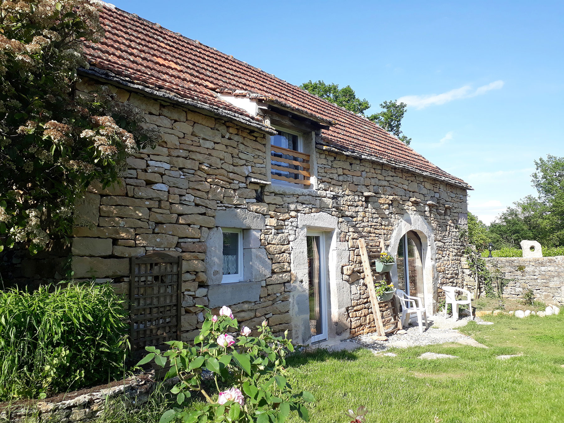 Gites and furnished accommodation - Bastides and Gorges of Aveyron
