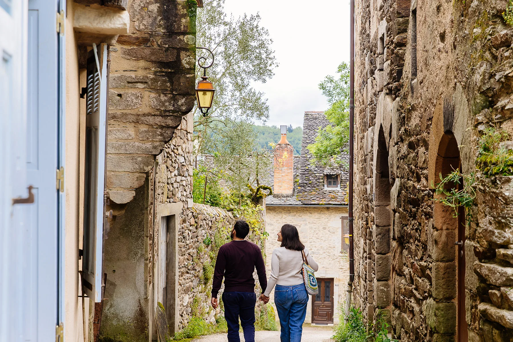 5 idées pour une belle Saint-Valentin - Bastides et Gorges de l'Aveyron
