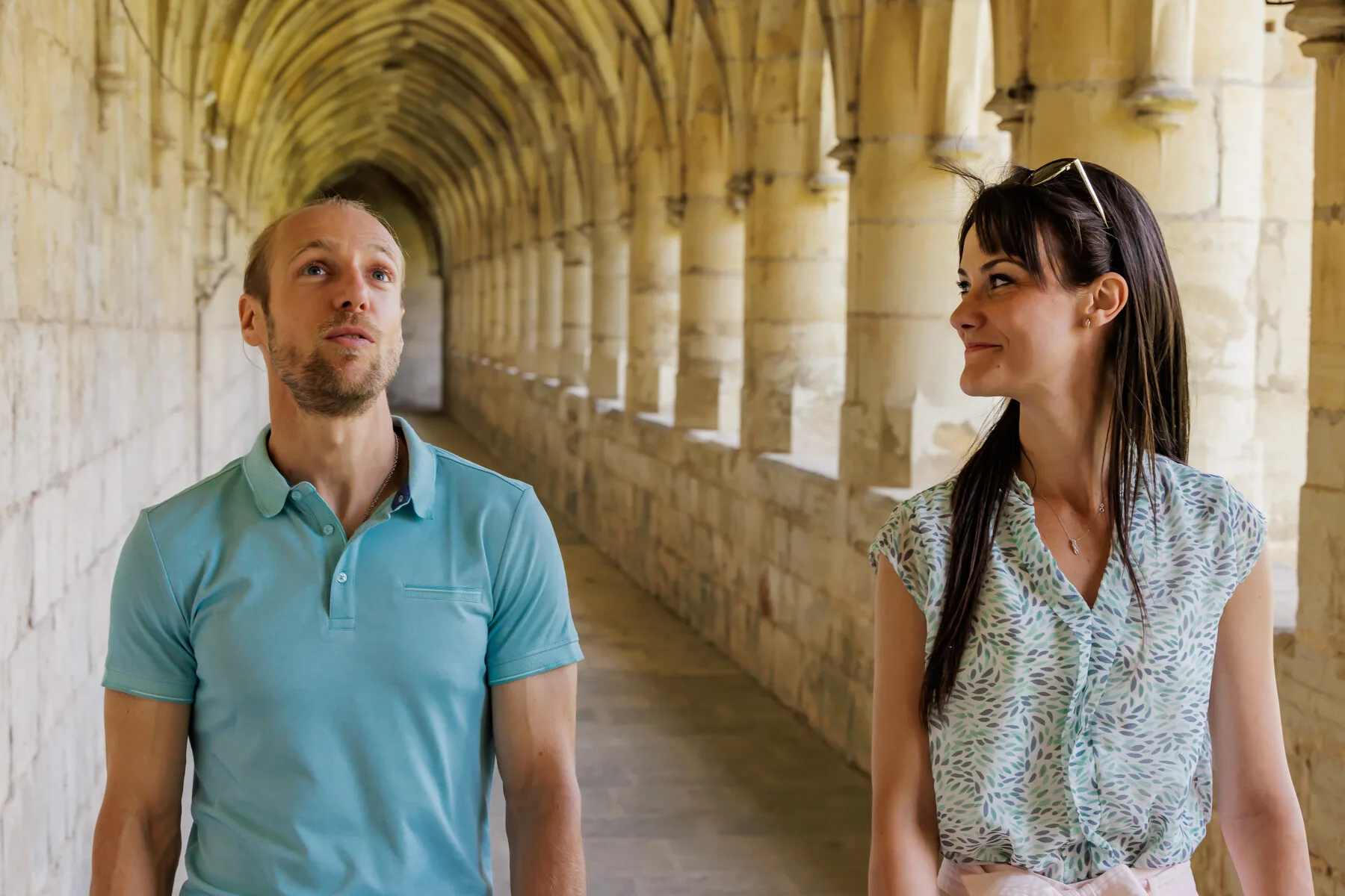Sortie du dimanche : redécouvrez votre coin de paradis - Bastides et ...